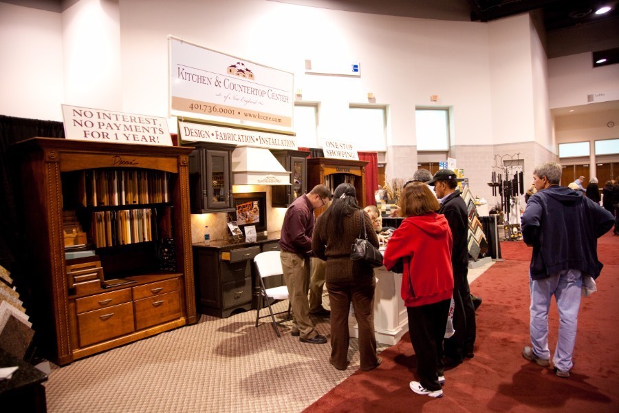 Providence Home Show Fall 2025 - Jenks Productions