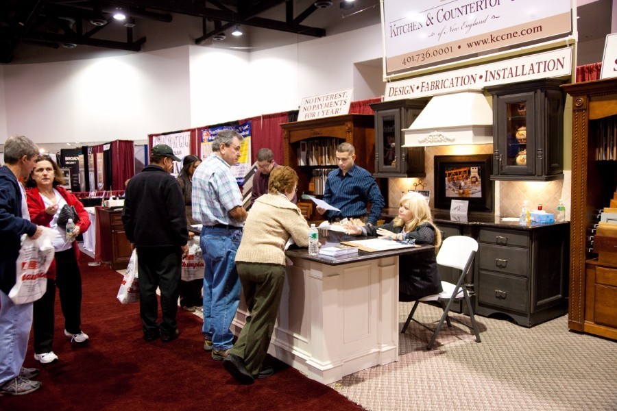 Providence Home Show Fall 2025 - Jenks Productions