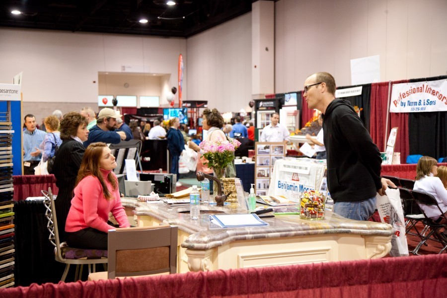 Providence Home Show Fall 2024 - Jenks Productions