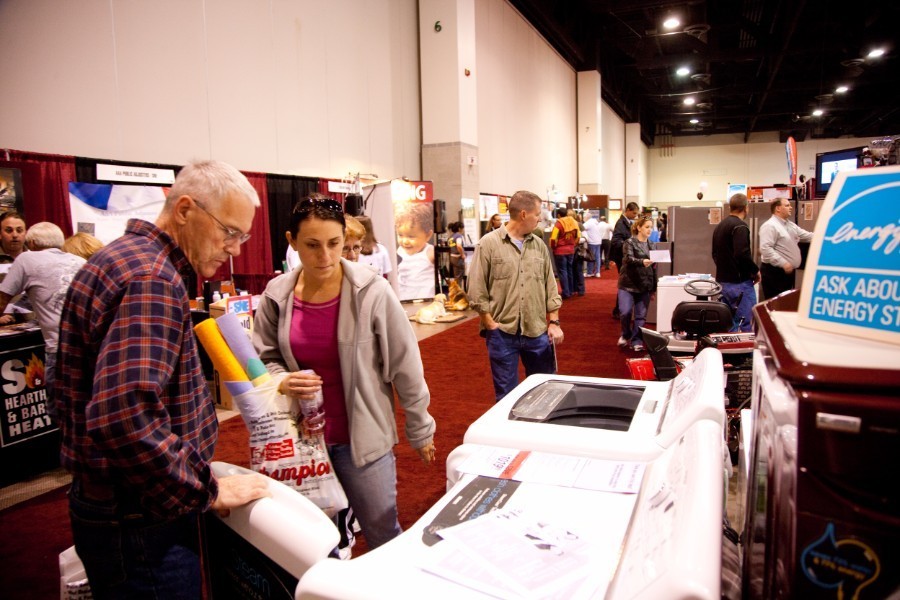 Providence Home Show Fall 2025 - Jenks Productions