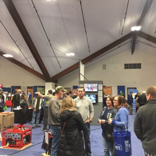 Southeastern CT Home and Garden Show Expo 2020 | Jenks Productions