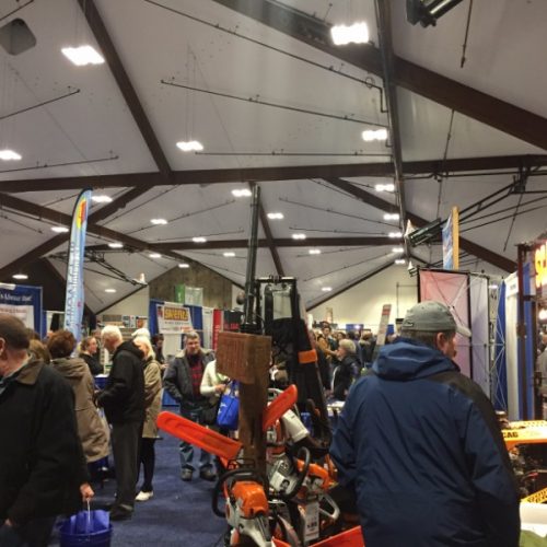 Southeastern CT Home and Garden Show Expo 2020 | Jenks Productions