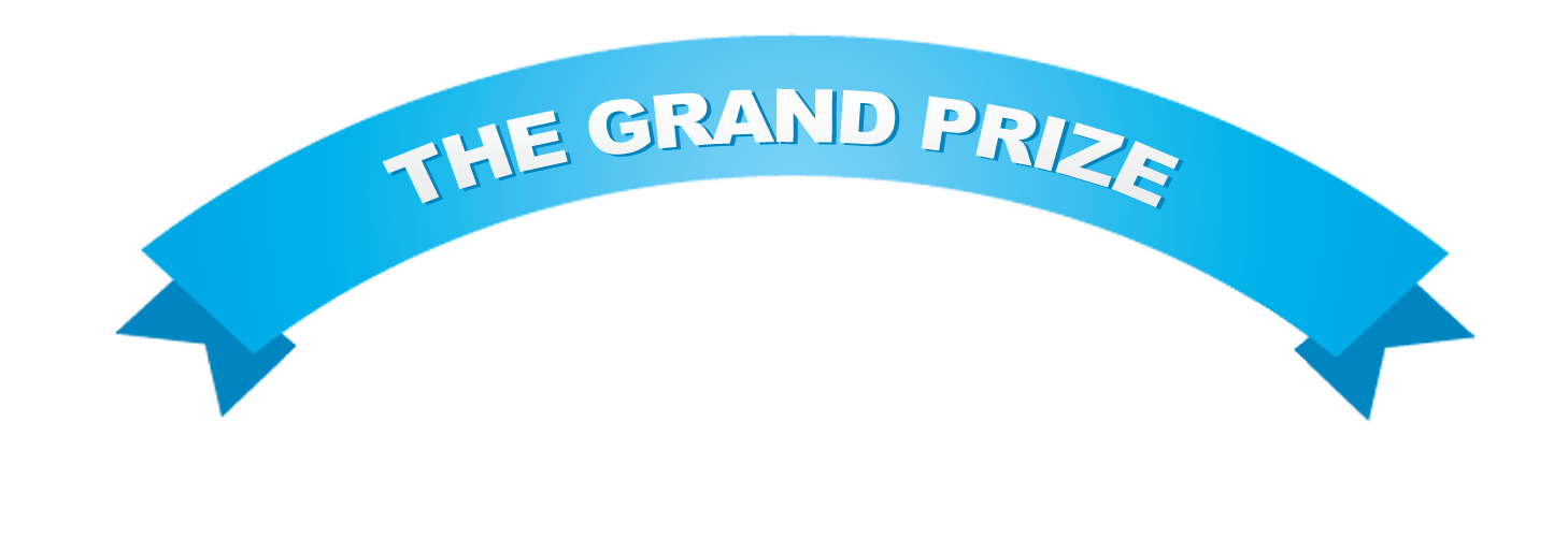 grand prize | Jenks Productions