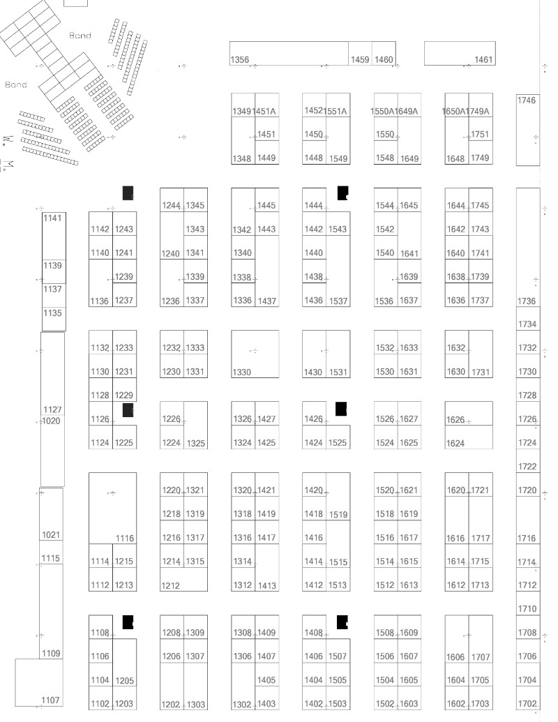 Connecticut Wedding & Bridal Expo 2020 - CT Bridal Show | Jenks