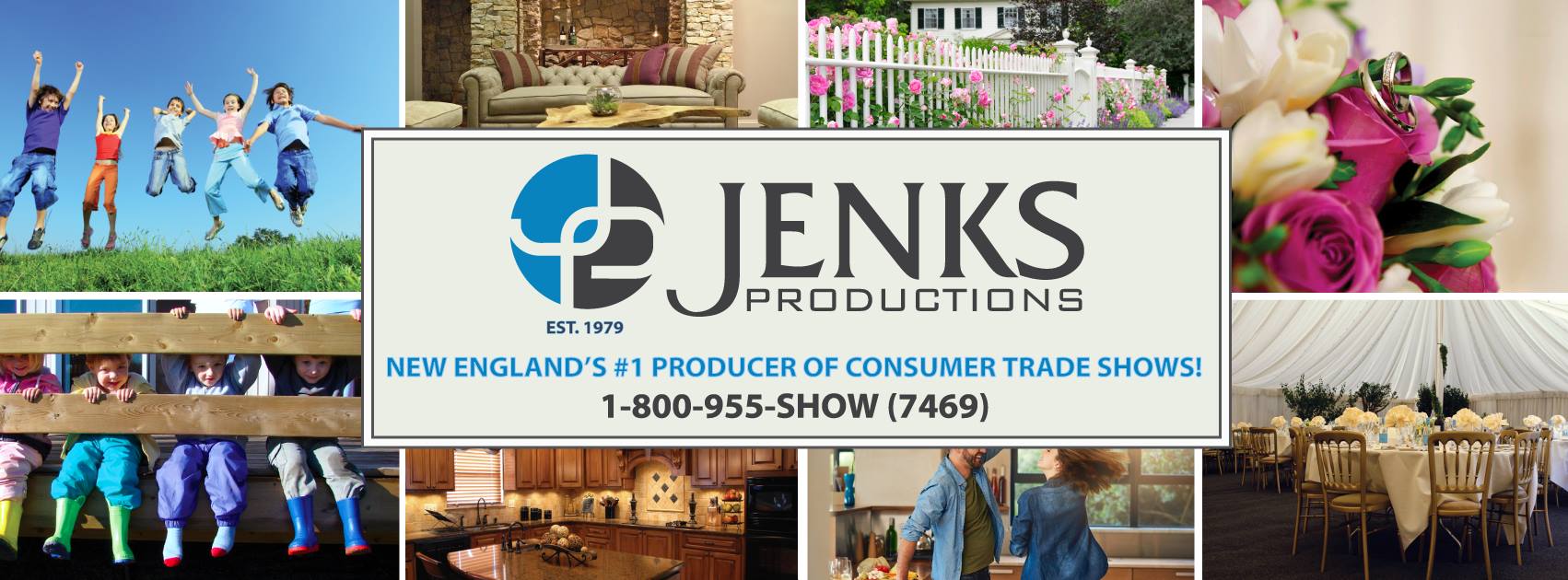 Event Management Services - Jenks Productions
