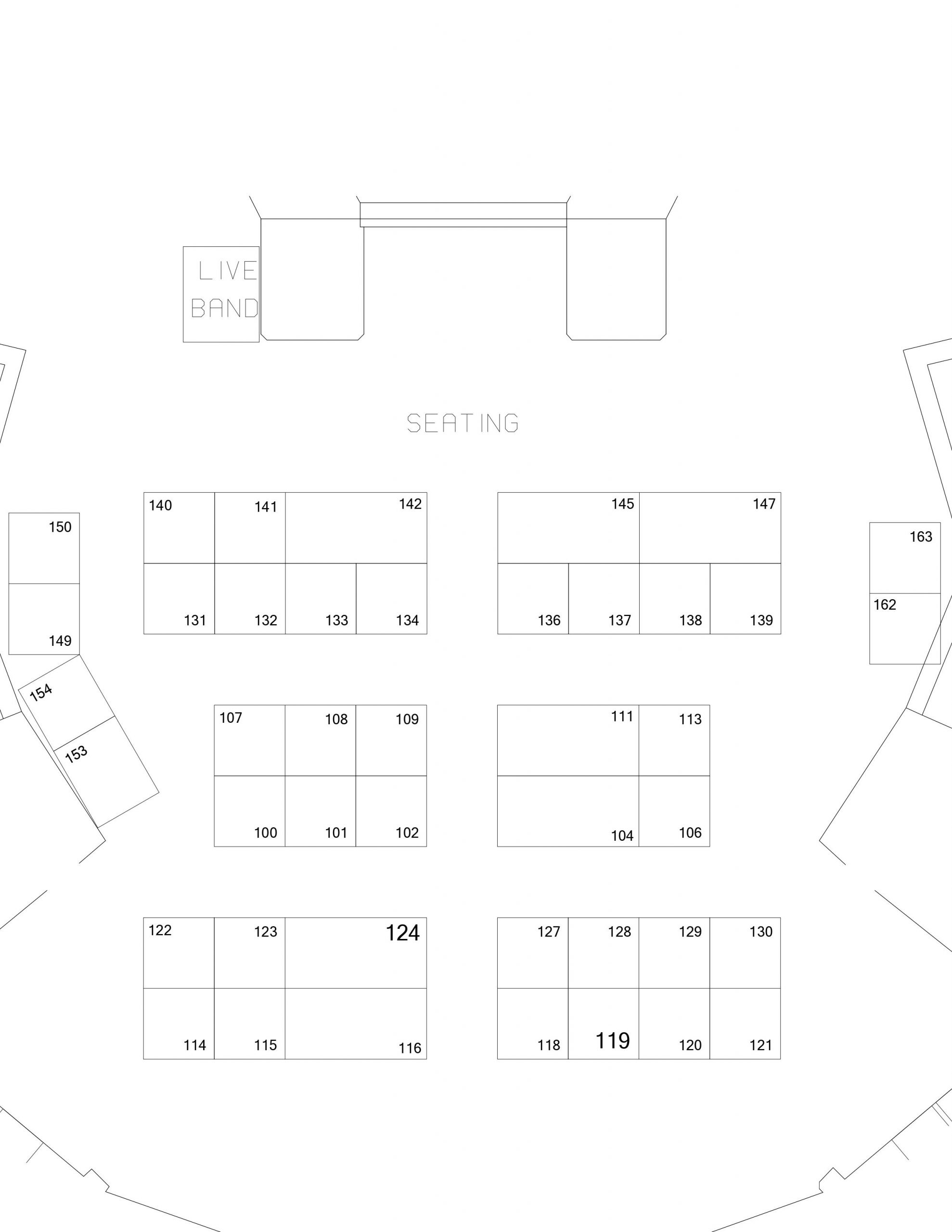 The KC101 Wedding & Bridal Expo 2023 - Jenks Productions